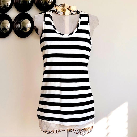 Fenn Wright Manson | Tops | Fenn Wright Mason Pretty As A Jailbird Tank ...